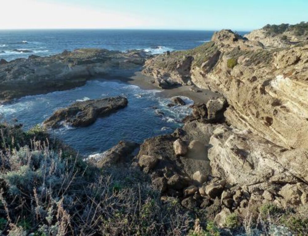 Cypress Grove Trail - Point Lobos Foundation