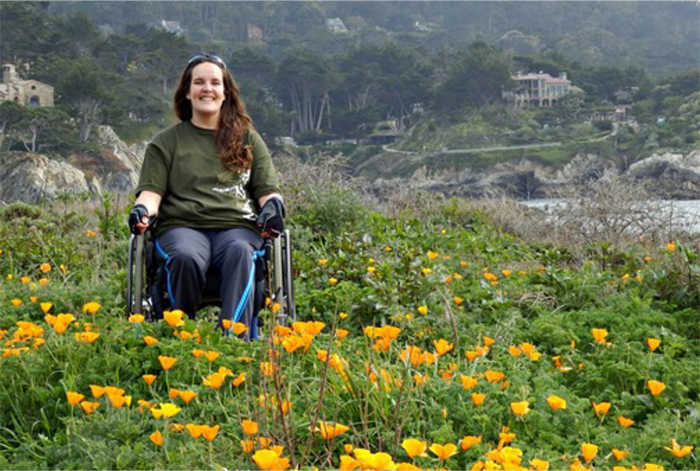 Ways to support PLF - Point Lobos Foundation