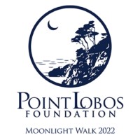 2022 PLF Annual Moonlight Walk - Point Lobos Foundation